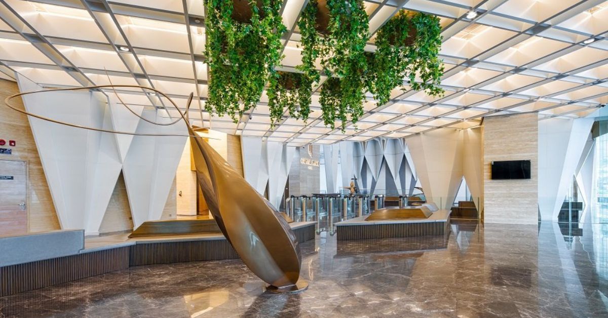 サムティベトナム – Samty Asia Investments