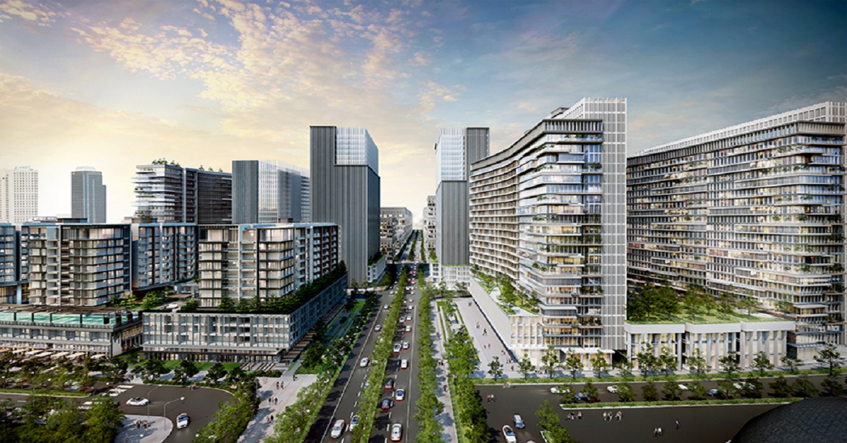 Metropole (1200X628) – Samty Asia Investments